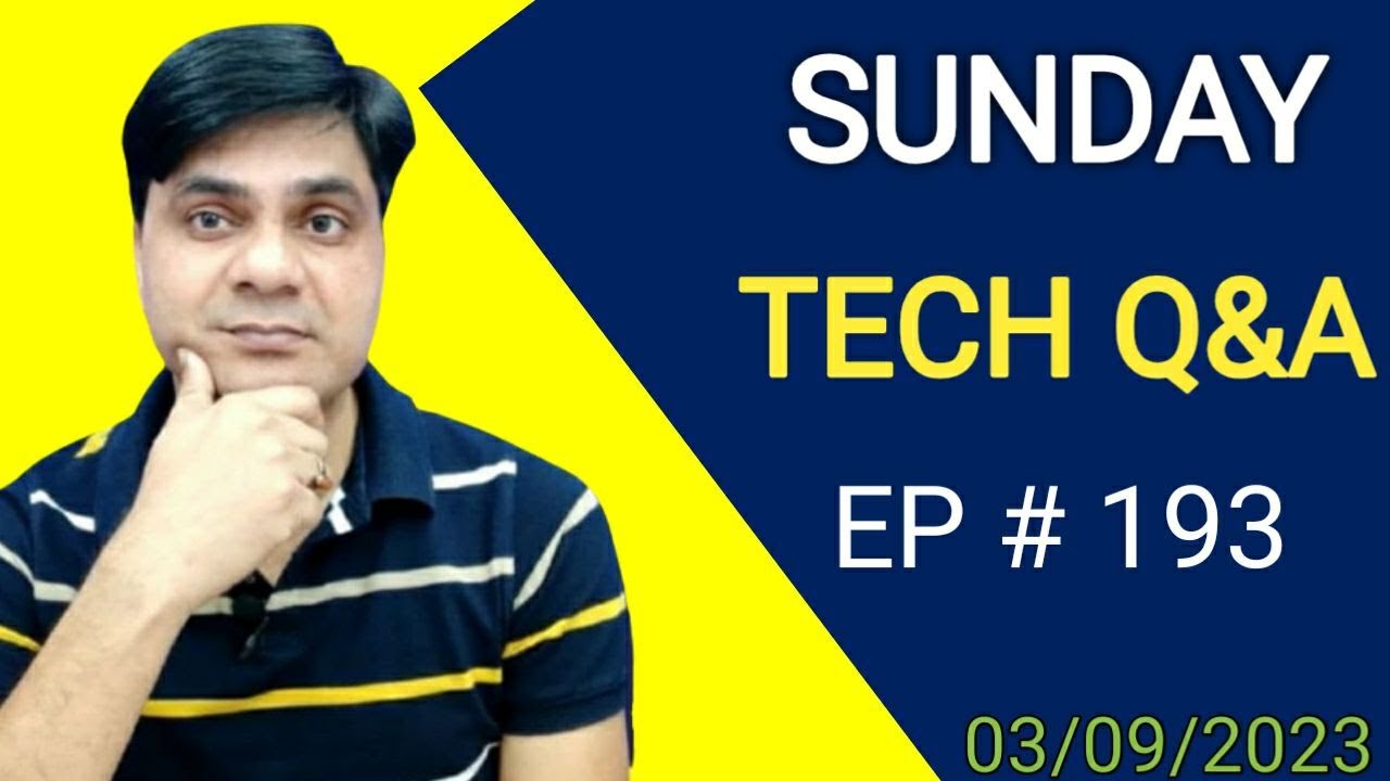 LG Double Layer & Single Layer Panel TV | Sony X80K Vs LG UR9050 & More Tech Q&A - YouTube