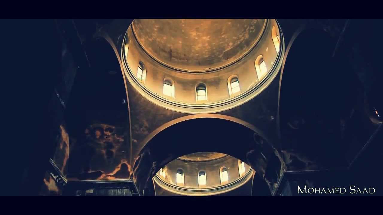 كاتدرائية بنغازي ... Benghazi Cathedral - YouTube