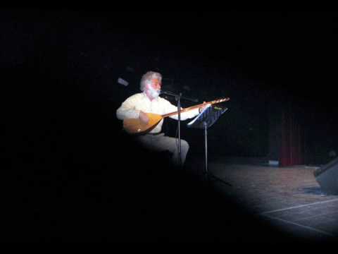 sadık gürbüz-uyur idik uyardılar