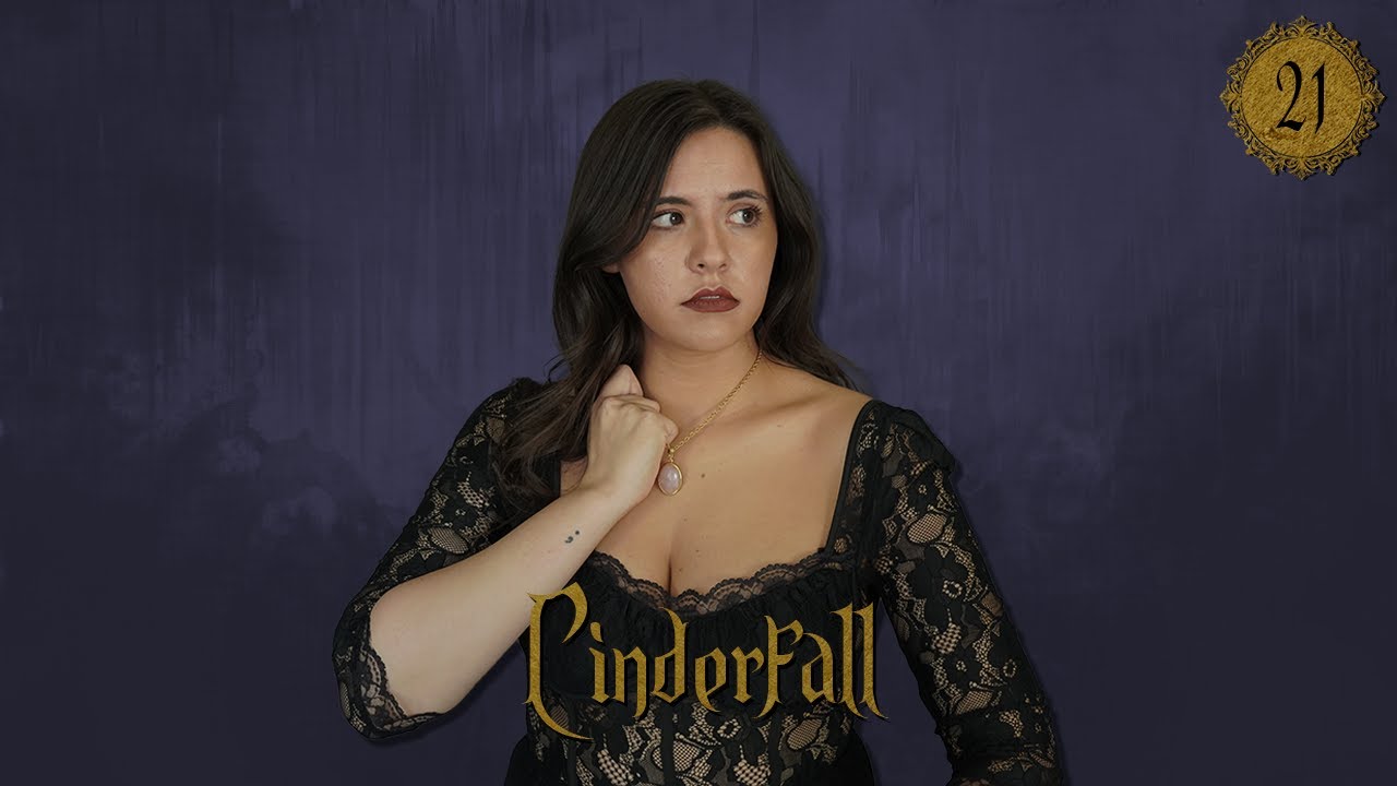 Cinderfall | City of Shadows | Gothic Horror TTRPG - YouTube