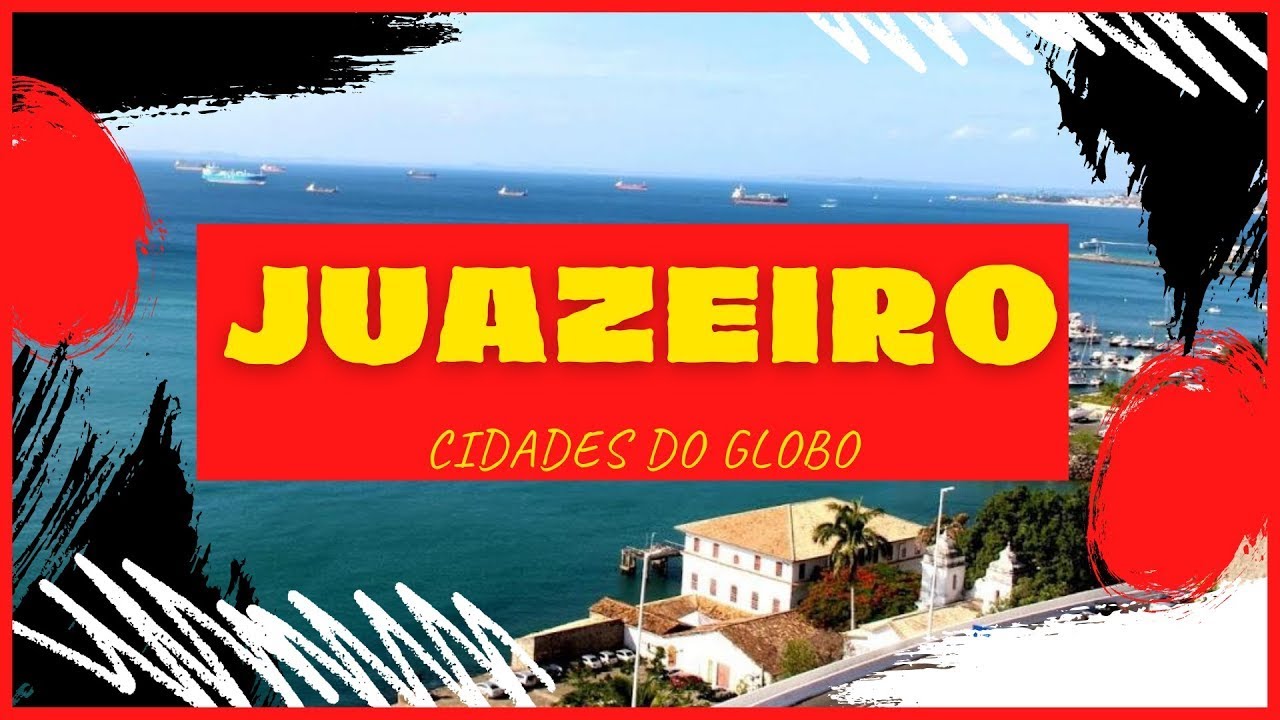 Juazeiro BA Conheça Um Pouco Mais Da Cidade | Conheça a Cidade De ...