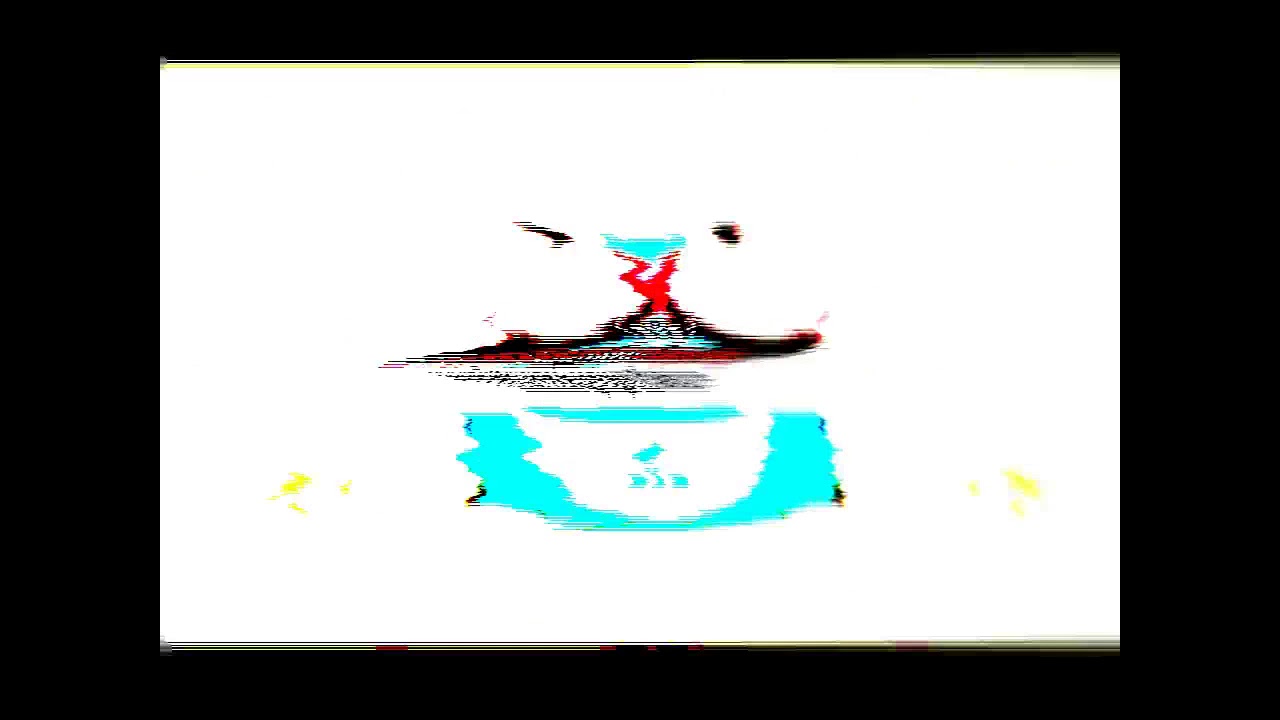 NEW EFFECT Klasky Csupo Effects 2 in Evil Threshold TV Mirror - YouTube
