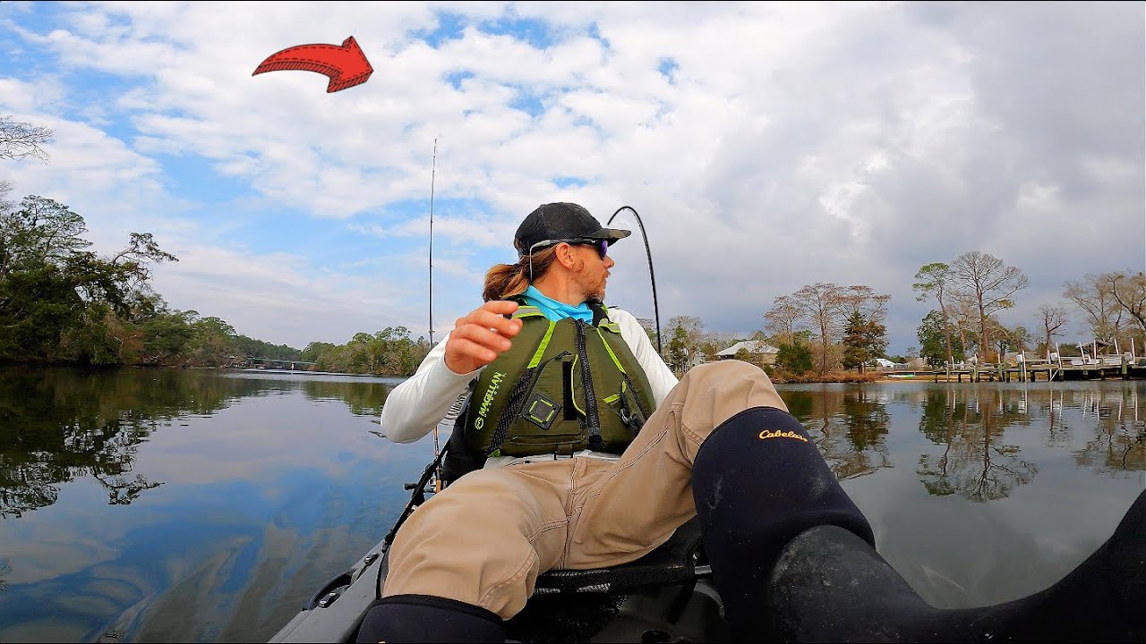 Try THIS If You Stink at Fishing! *CHEATING?* - YouTube