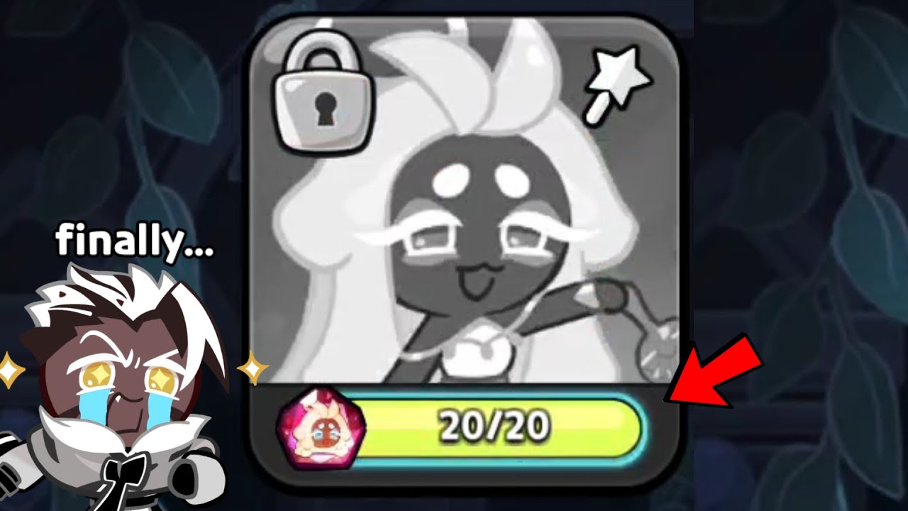 mozzarella cookie... 😭 - YouTube