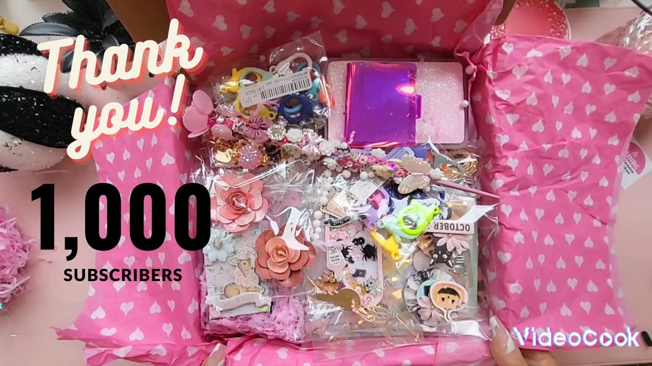 THANK YOU ️ ️ ️ "GIVE AWAY"......WOOHOO I NOW HAVE OVER 1,000 ...