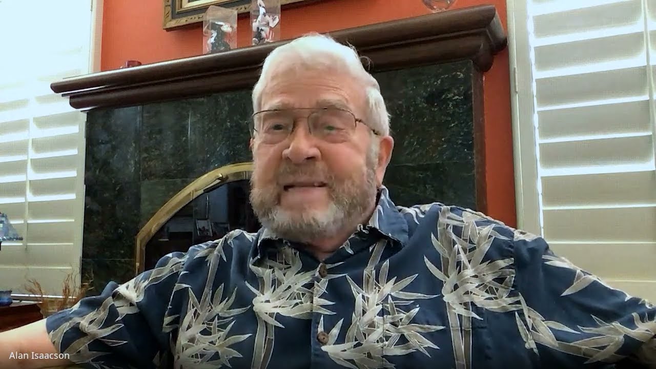Serving in the US Navy during Vietnam | Veteran Interview - YouTube