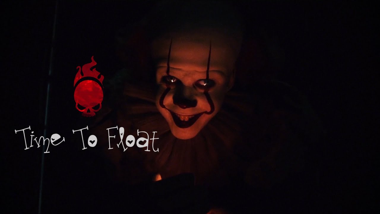 Bad guy | Time To Float 🎈 [Pennywise] - YouTube