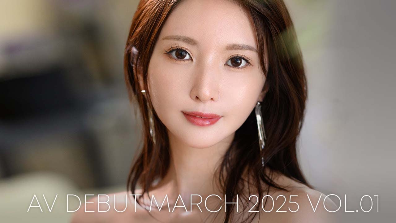 DEBUT MARCH 2025 vol.01 - YouTube