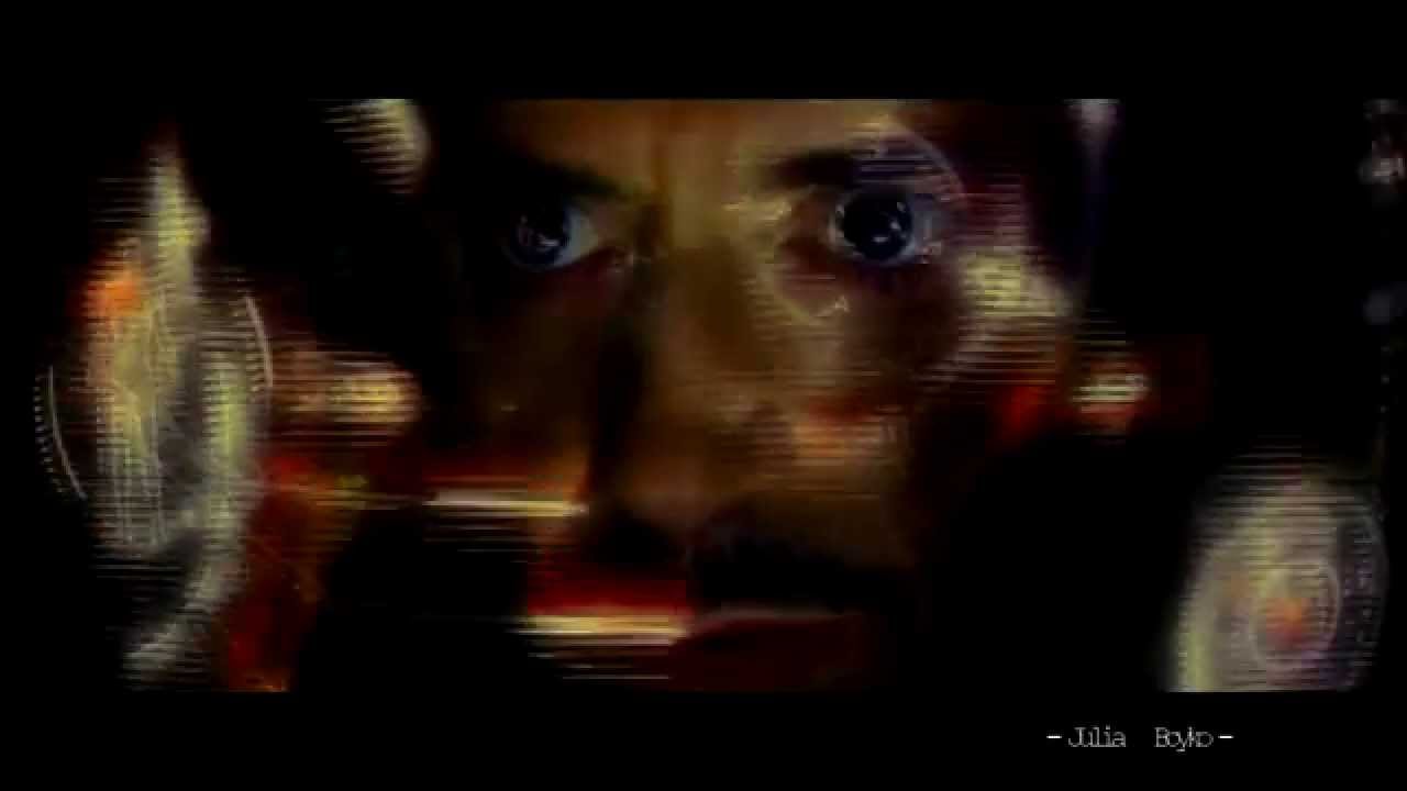 [Iron Man] Tony Stark | ZOMBIE - YouTube