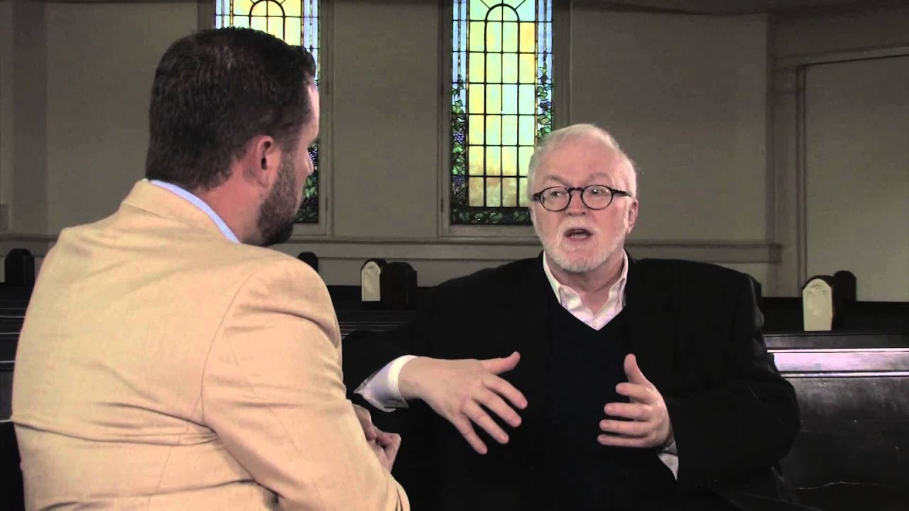 What is the Difference Between Catholicism and Protestantism? - Timothy ...