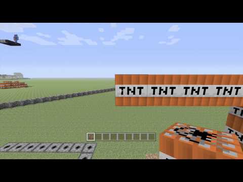 Trying to Make the Ultimate Lag Machine - Minecraft Xbox 360 - YouTube