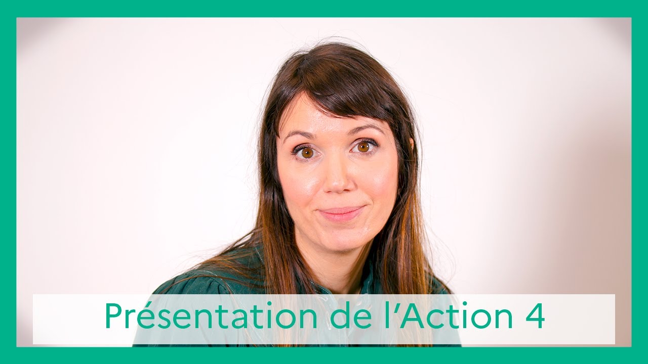 Présentation Action 4 - Anna Potocki - YouTube