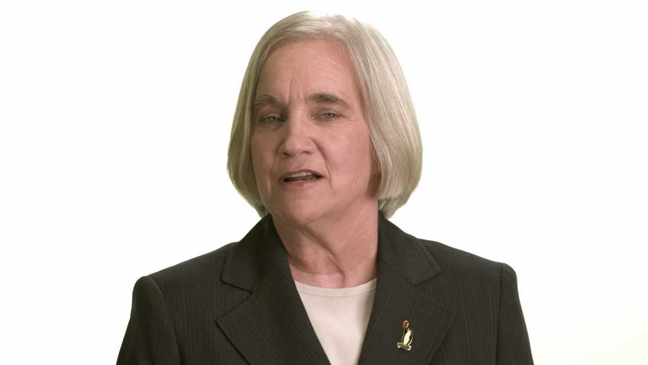 Barbara Howe & Libertarians: Combining the Best the Other Parties Have ...