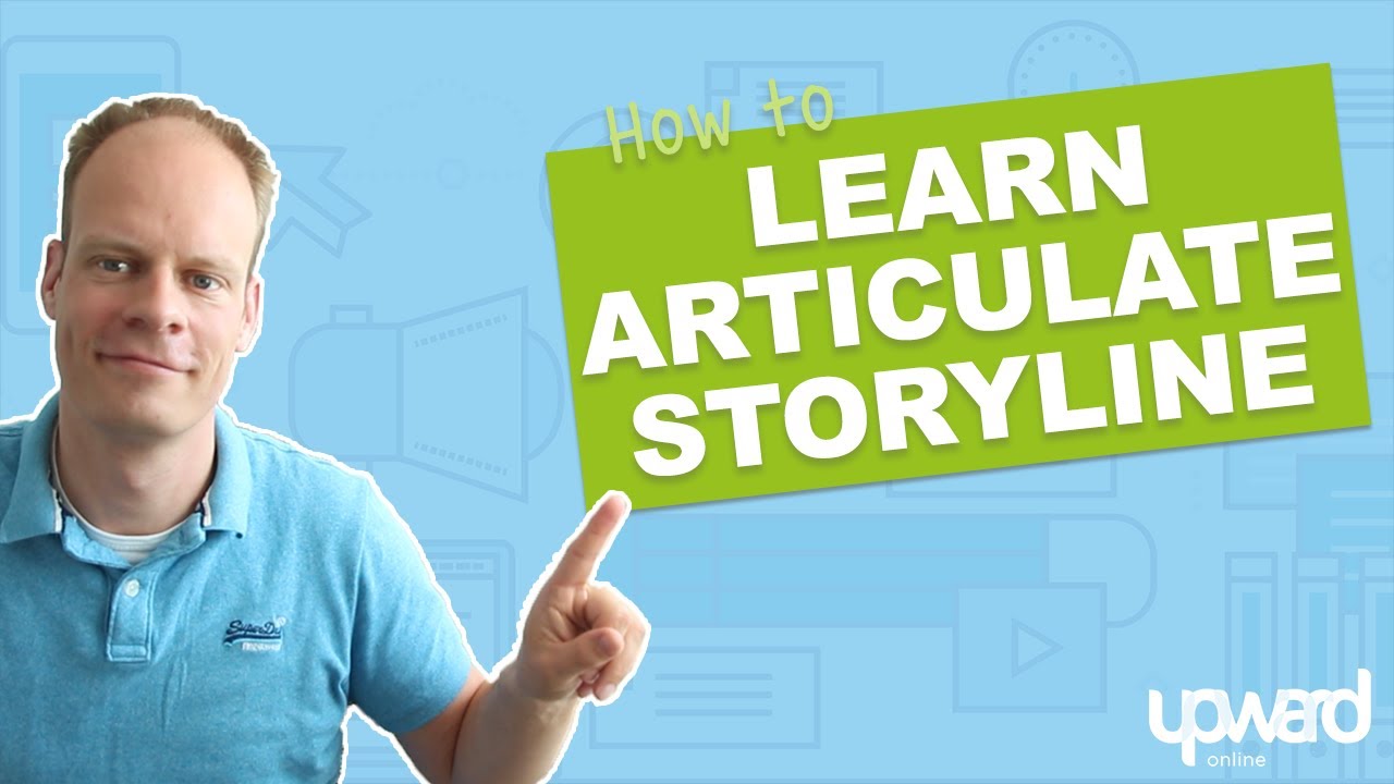 Best Tips To Learn Articulate Storyline 360 in 2020 [And beyond] - YouTube