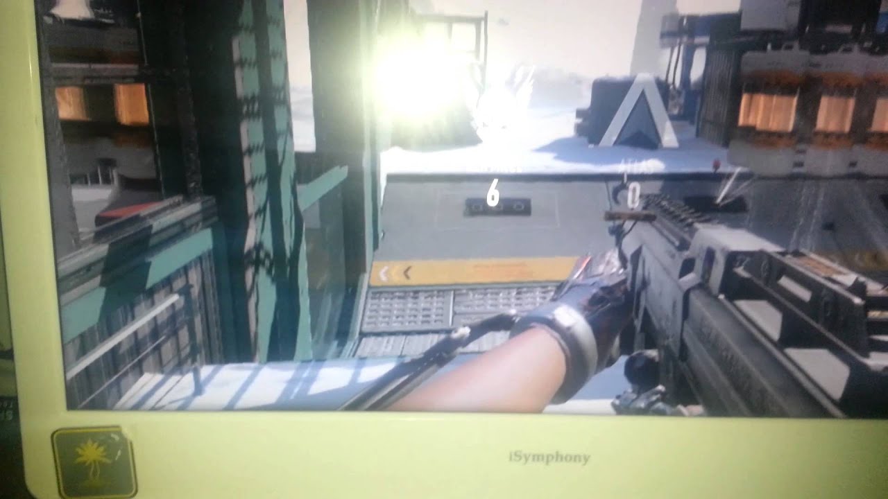 Proof 3rd map - YouTube