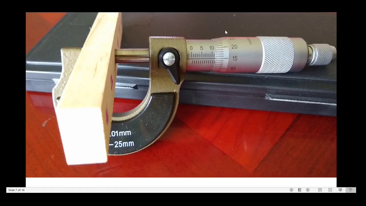 Screw Gauge thickness Measurement In Tamil YouTube screw-gauge-thickness-measurement-in-tamil-youtube
