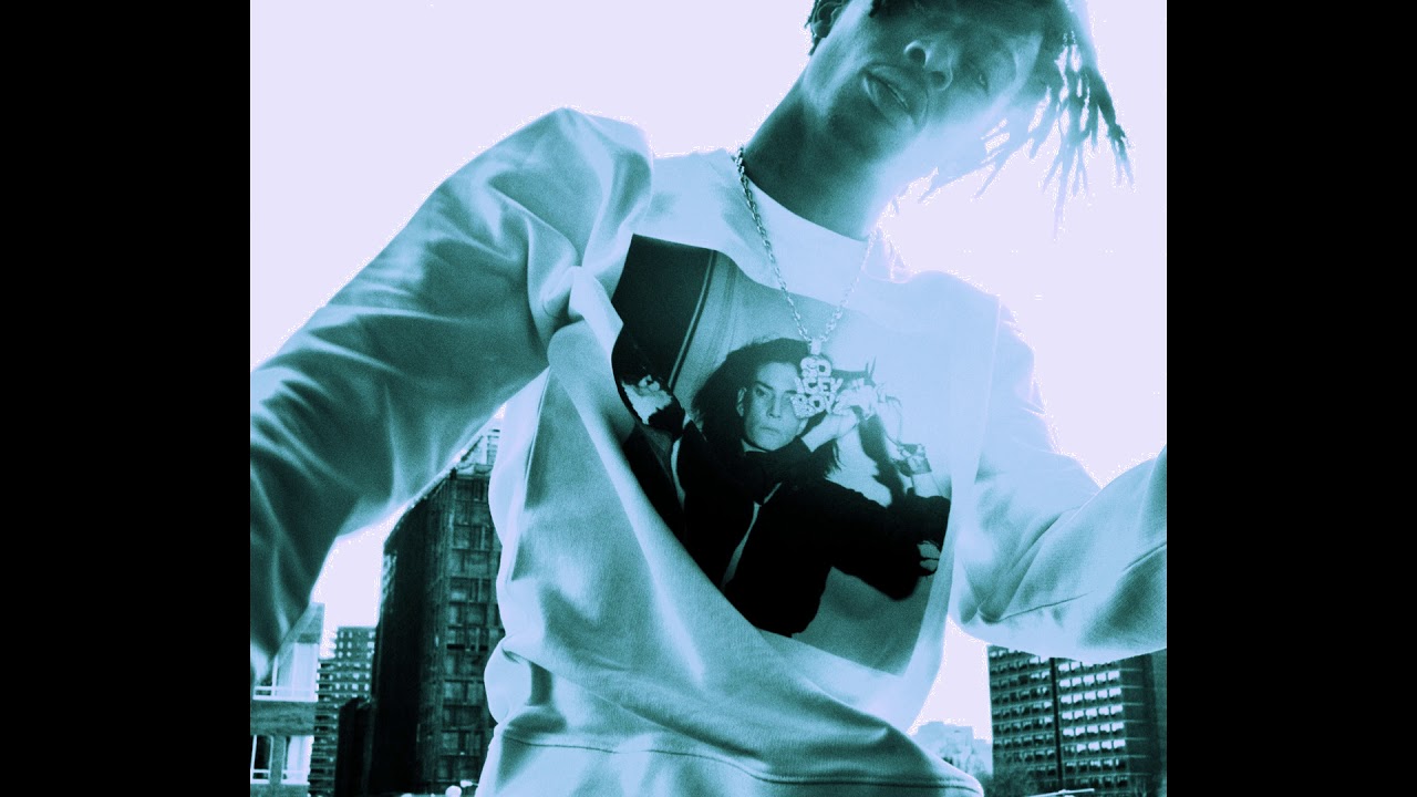 [FREE] Playboi Carti Type Beat - "NERD" - YouTube