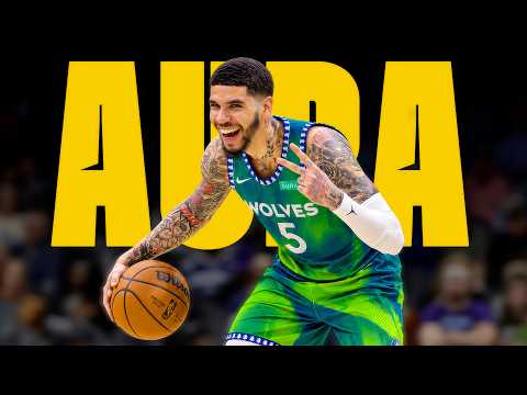 LaMelo Ball \