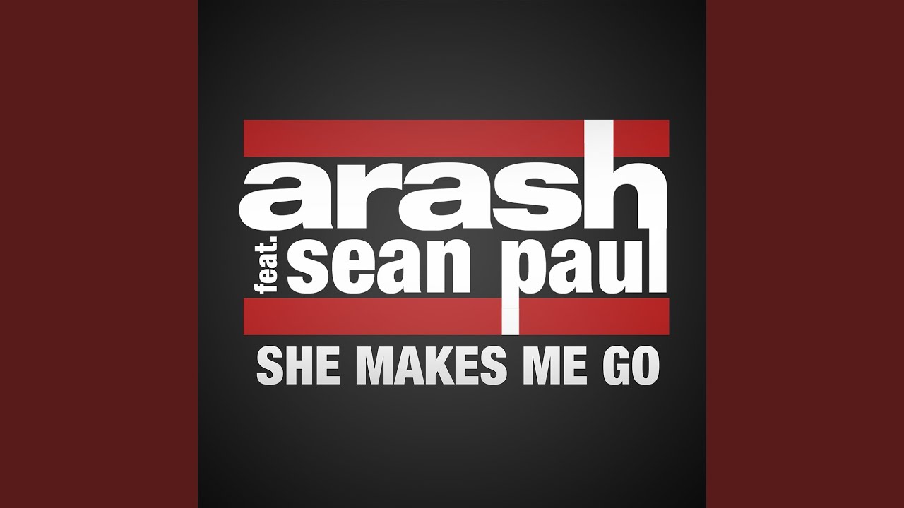 She Makes Me Go (feat. Sean Paul) (Garmiani Remix) - YouTube