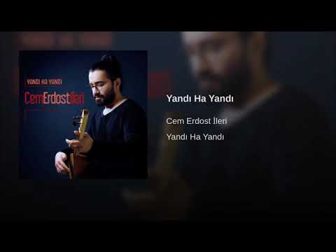 yandı ha yandı