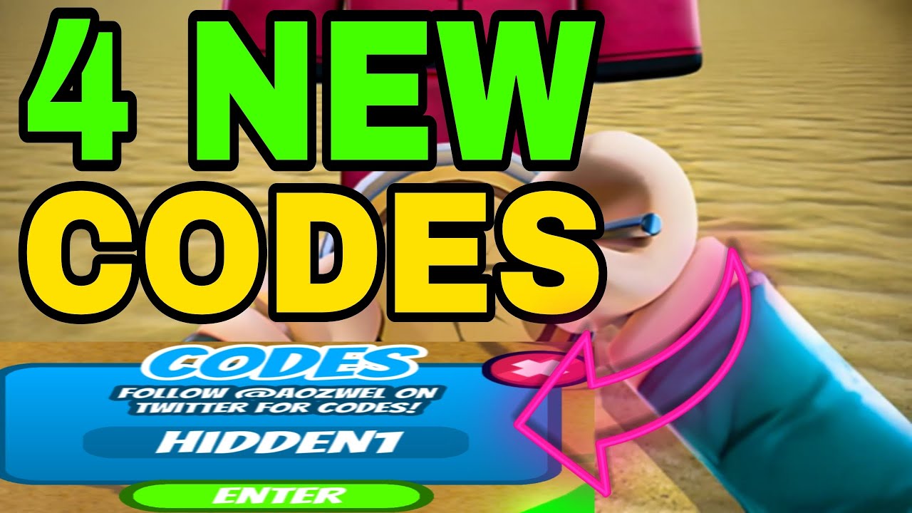 [🦑SQUID GAME] Dalgona Simulator Codes [Roblox] - YouTube