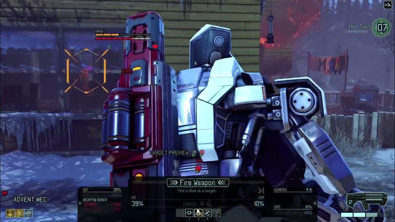 XCOM 2 Multiplayer MOD vs. cryxalus - медик еще более опасен, Чем я думал. Чуть не отлетел - YouTube