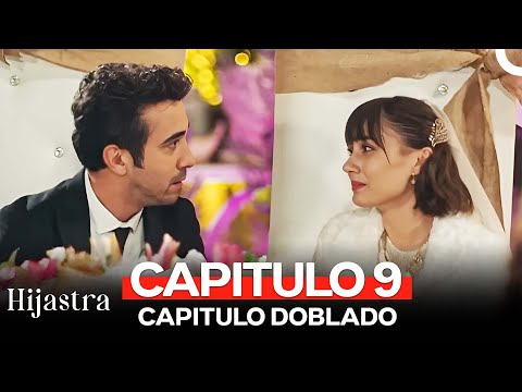 Hijastra Capitulo 9 (Doblado en Español )