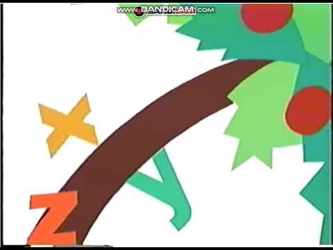 scholastic video collection vhs trailer - YouTube