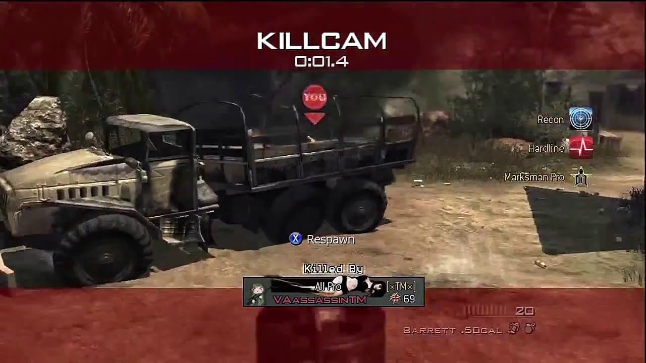 Cod Mw3 Probleme