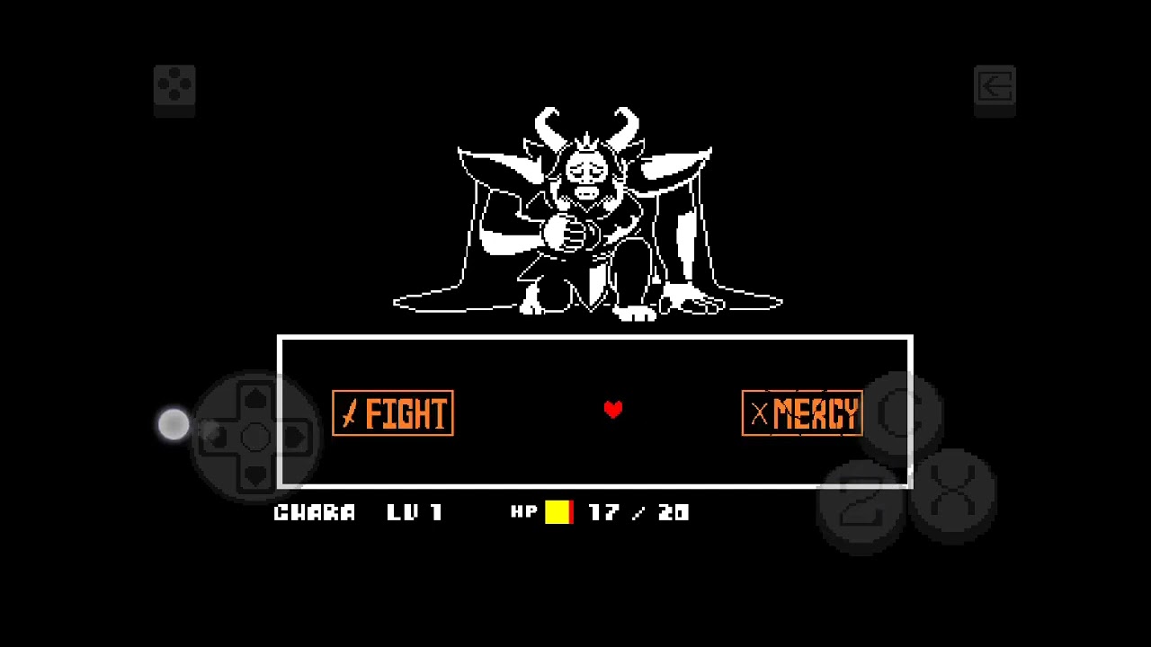 I hate flowey - YouTube