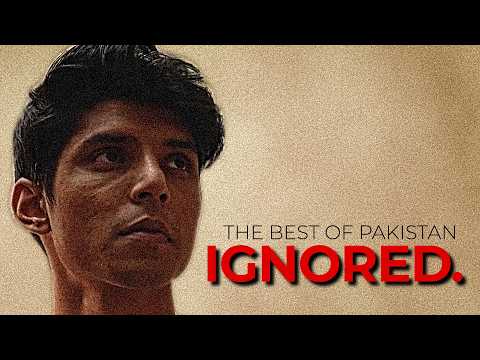 The Singer Pakistan Doesn't Deserve But Desperately Needs | HAVI