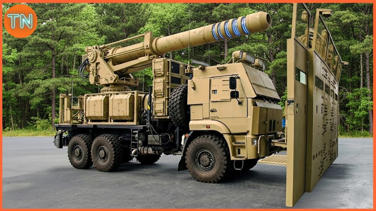 20 MOST AMAZING MILITARY VEHICLES IN THE WORLD YOU NEED TO SEE - YouTube