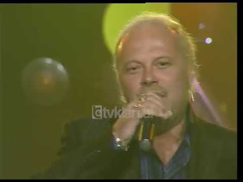 Endri & Stefi Prifti - Kenga e mjekut (Kenget e Shekullit) - YouTube