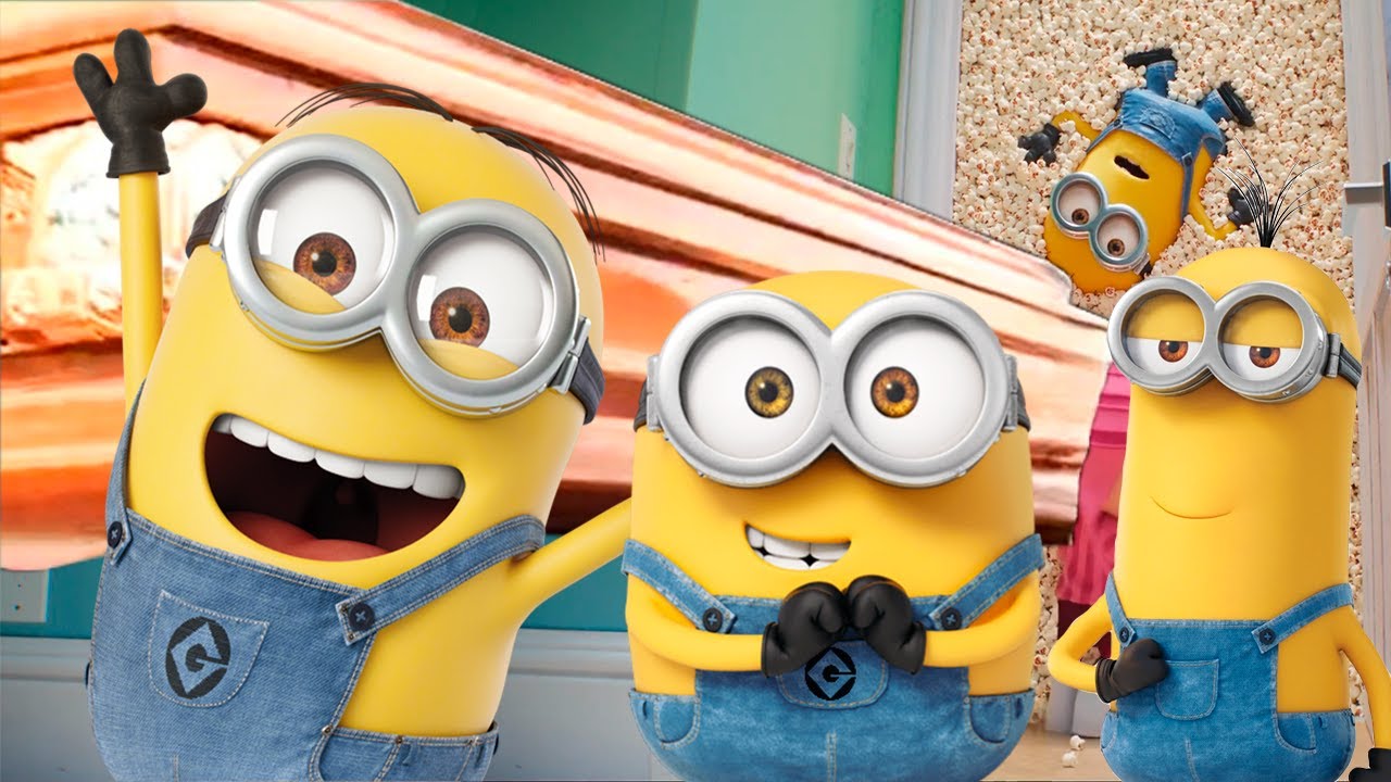 Minions - Coffin Dance Song Chords - Chordify