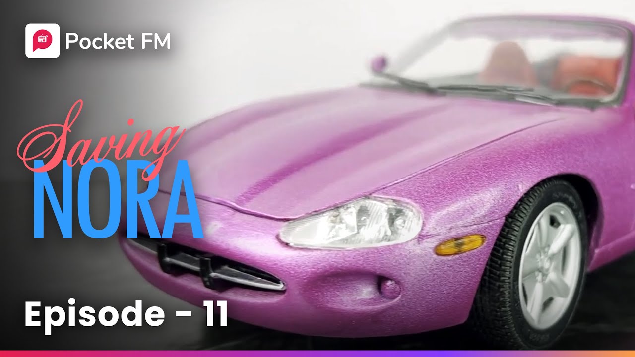 Saving Nora Story with Restoration ASMR Episode 11 | Pocket FM - YouTube