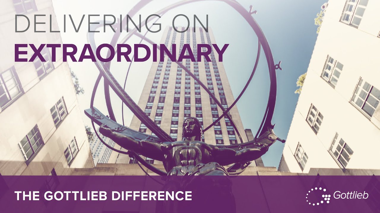 Delivering on Extraordinary - YouTube