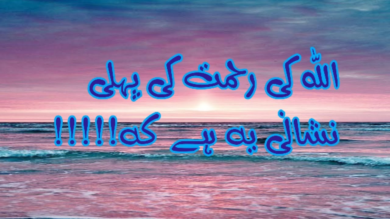 amazing quitos in voice of anas usman | Anas Danish TV - YouTube