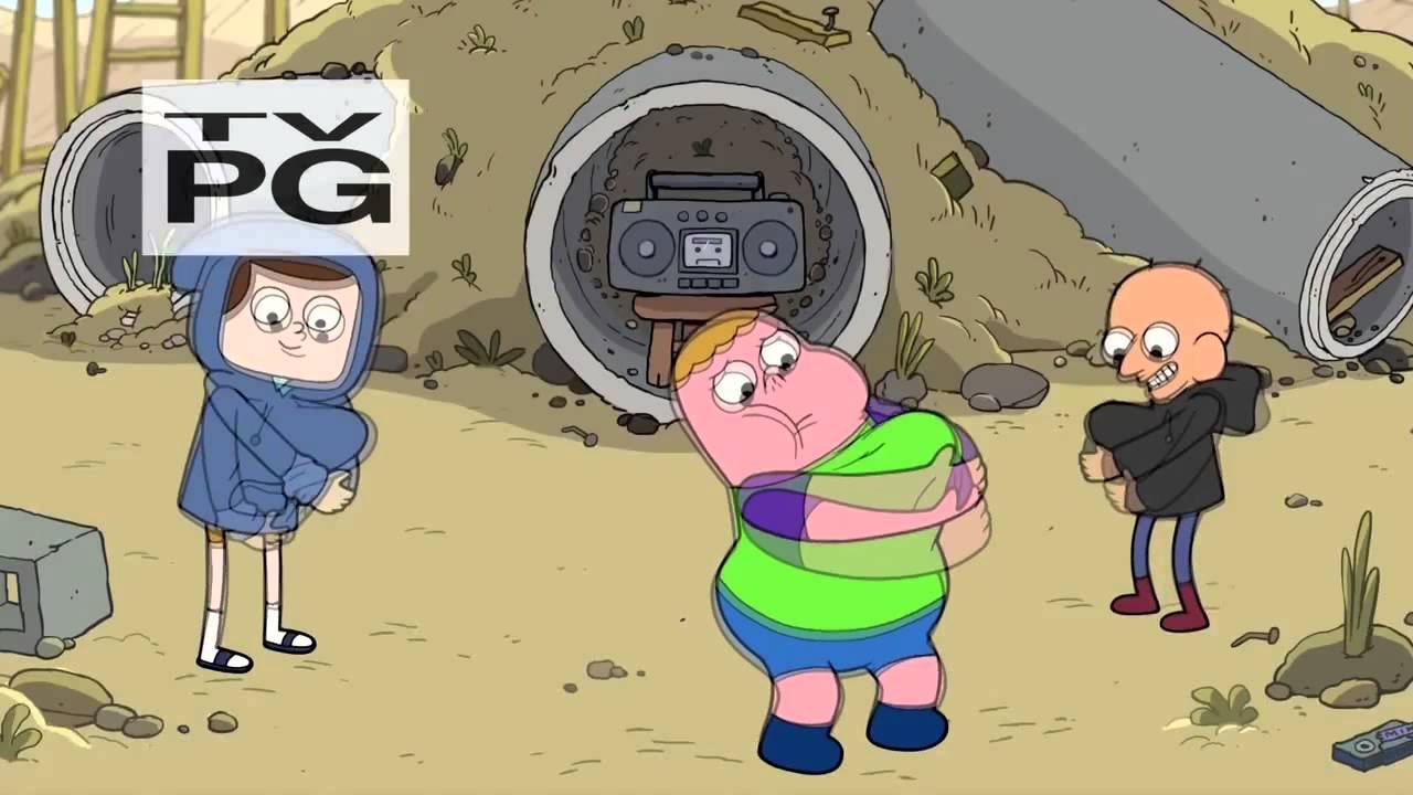 sad clarence.avi - YouTube