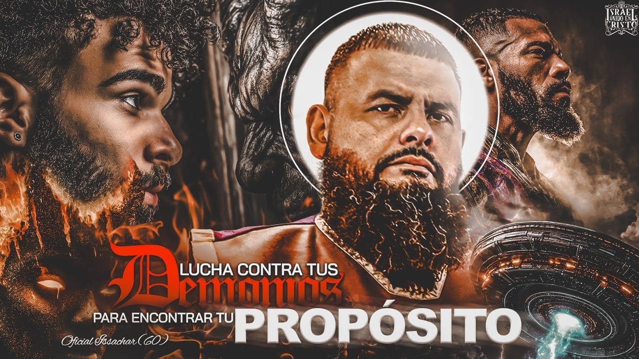 RDNR | Lucha Contra Tus Demonios Para Encontrar Tu Propósito - YouTube