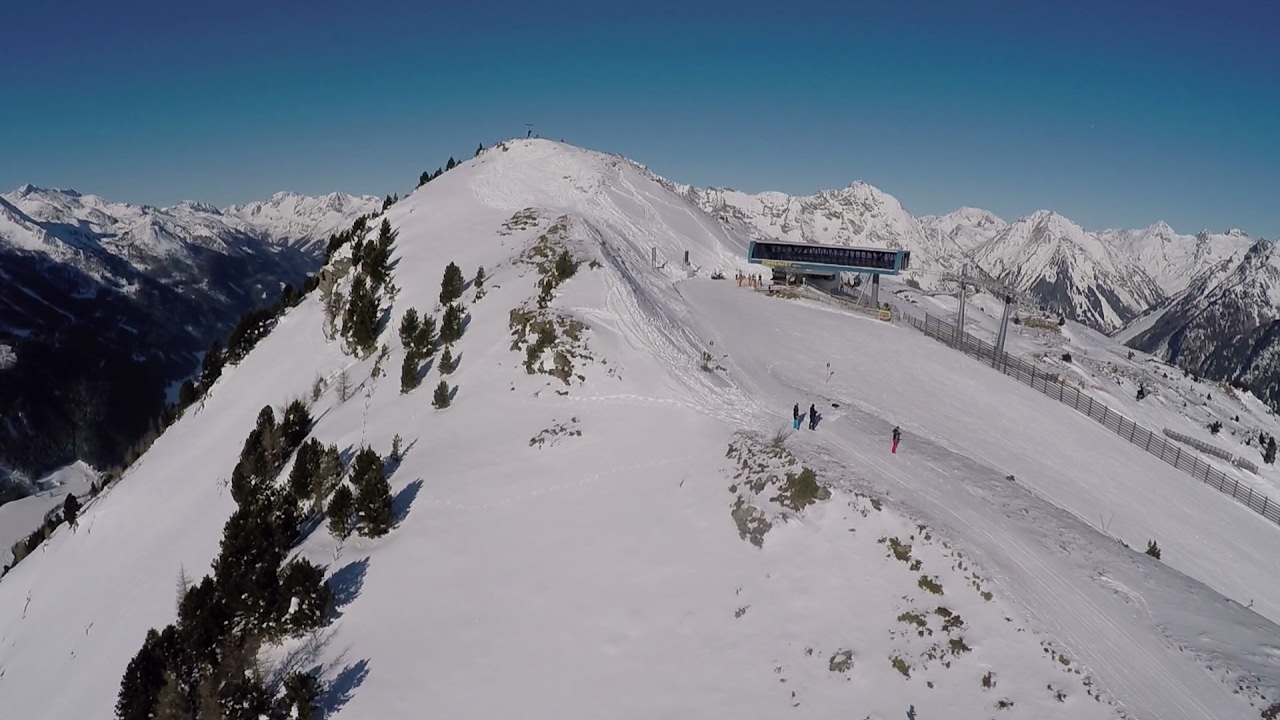 Familienskigebiet Fanningberg - Bergauf Bericht - YouTube