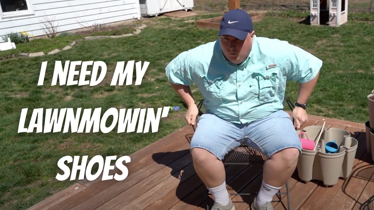 Midwest Dads In The Spring - YouTube