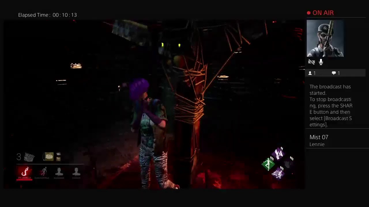 DBD RANDOM PEOPLE - YouTube