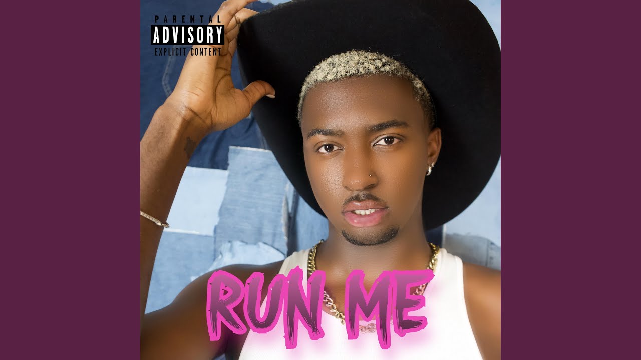 RUN ME - YouTube