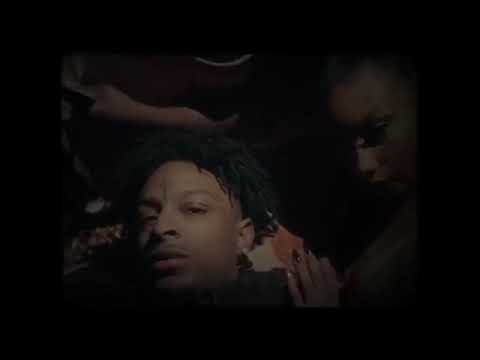 21 Savage, Offset & Metro Boomin Rap Saved Me Music Video Ft Quavo ...