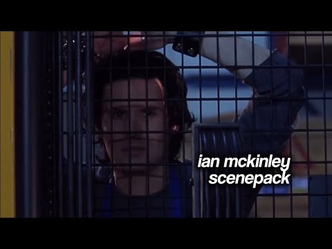 Ian McKinley Scenepack