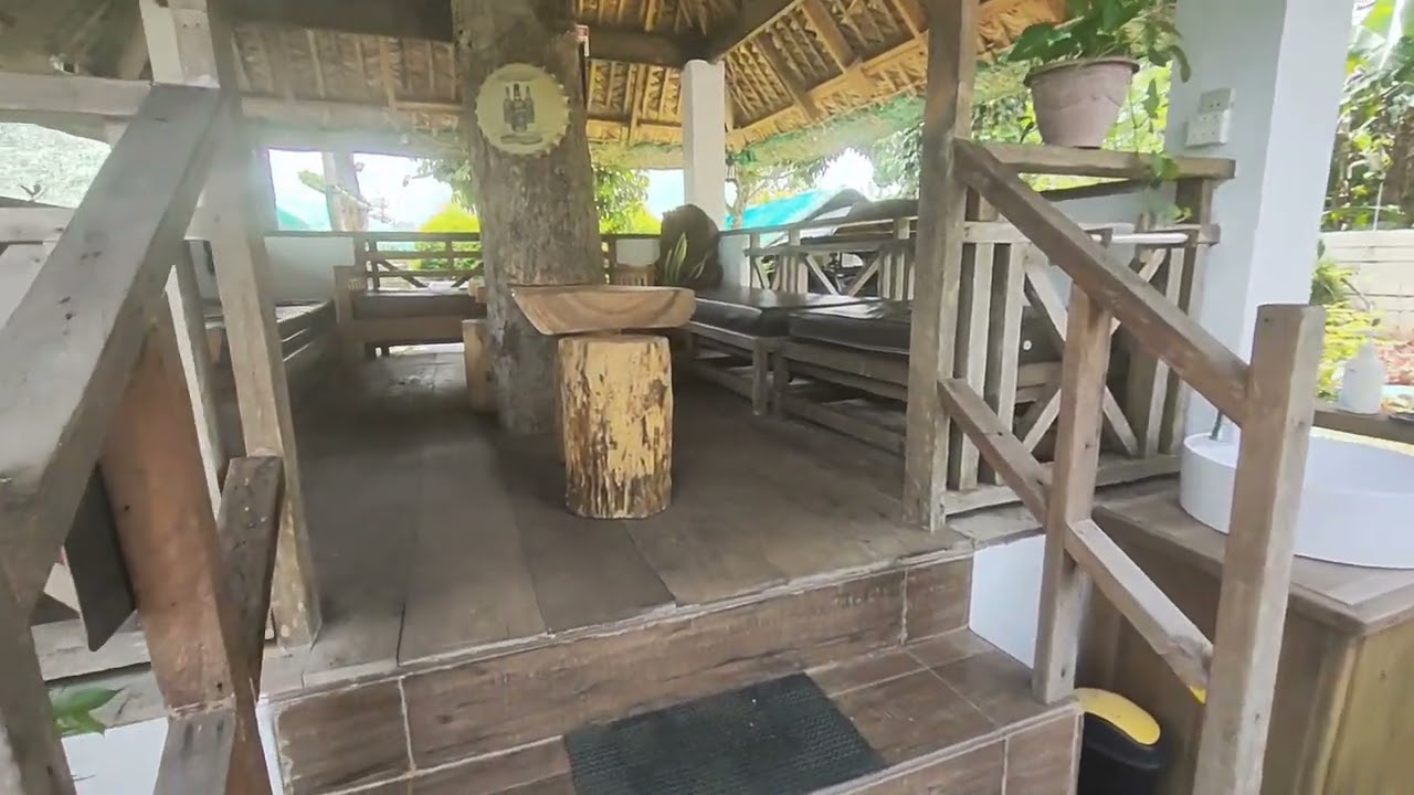 Welcome to Sitio Privato/ One of the best Resort/ Malilipot Albay - YouTube
