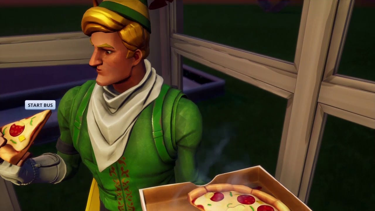 Town II Trailer - YouTube