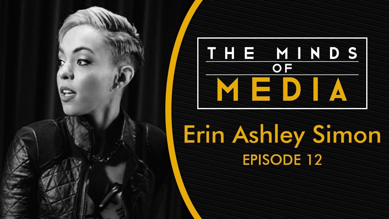 Who is Erin Ashley Simon? Esports Diversity, Marketing, and Buisness ...