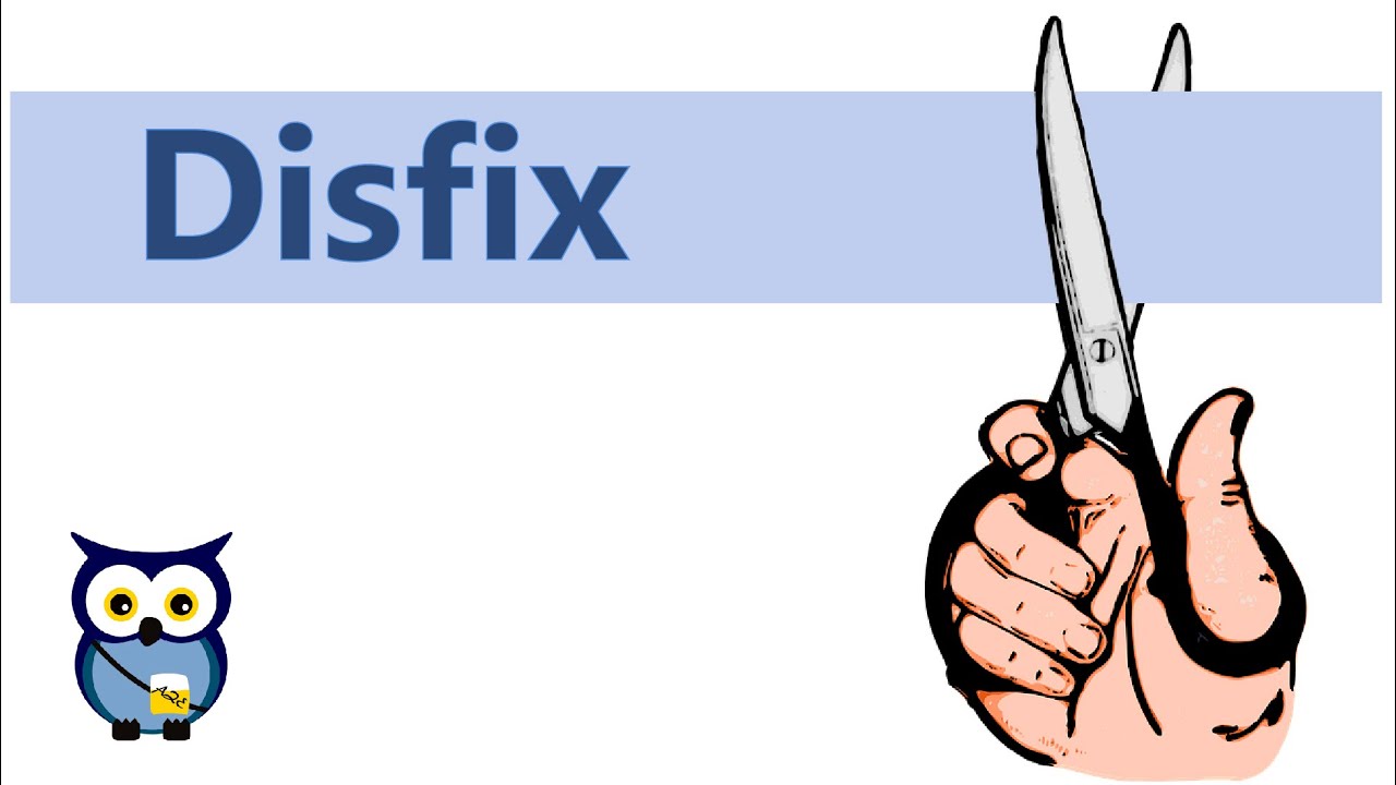 Disfix - YouTube