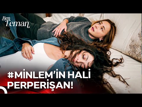 Anne Terliği Tam İsabet Olunca Bayılmak Kaçınılmaz - Ben Leman